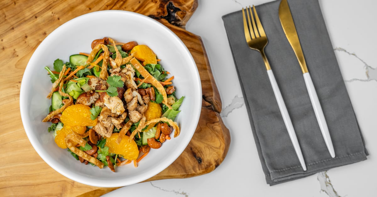 Greek Mediterranean Menu - Just Kitchen Jax | Greek & Mediterranean ...