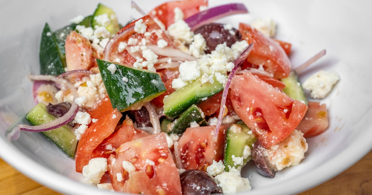 Contact - Just Kitchen Jax | Greek & Mediterranean Restaurant in ...