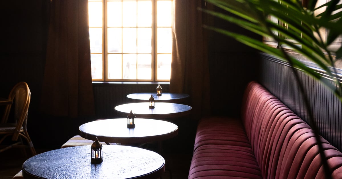 Reservations - Elia Cafe Tapas Bar - Charming Spanish Eatery in ...