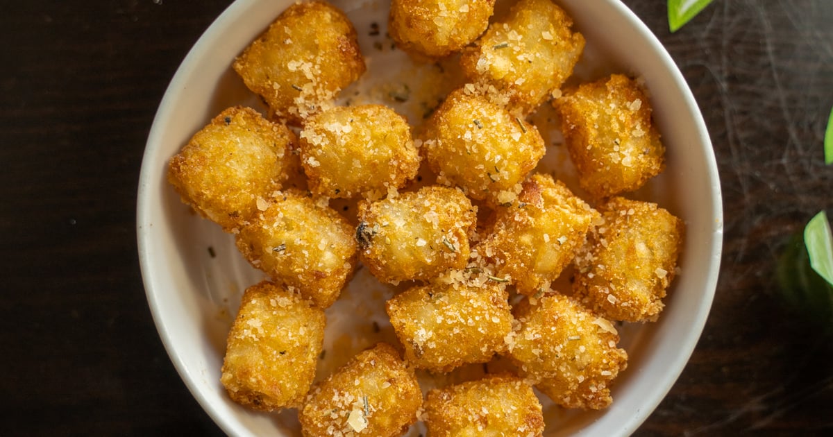 Truffle Tots - Sides - Butcher & Sprout - Farm to Table, Locally ...