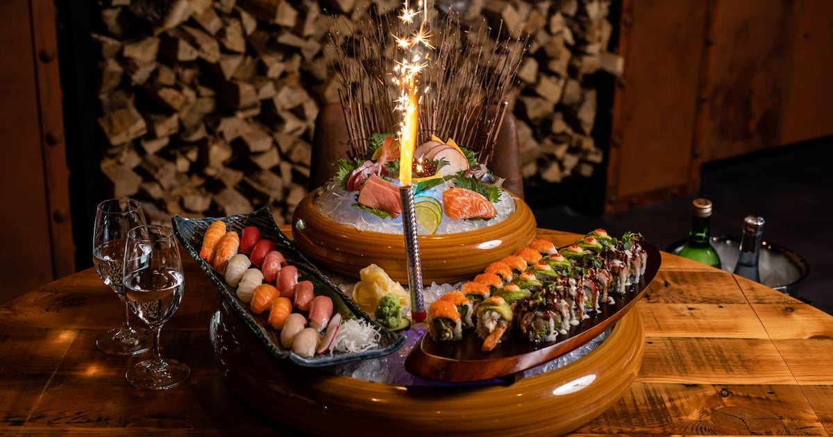 Menu - Prime 131 - Steak House in Houston, TX