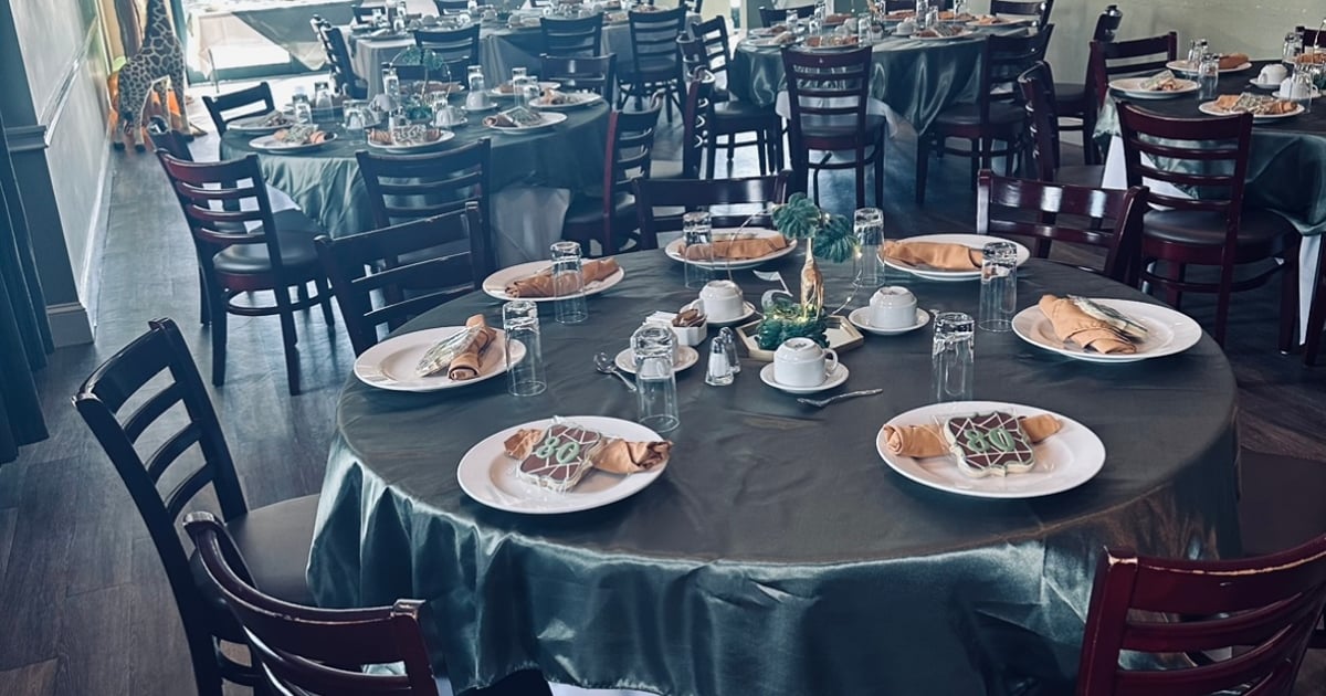 Banquets - Bridge House - American Restaurant in Milford, CT