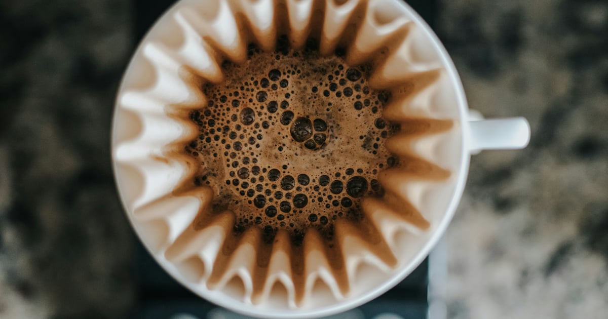 Coffee Mornings Request Form - Broad Street Baking Company