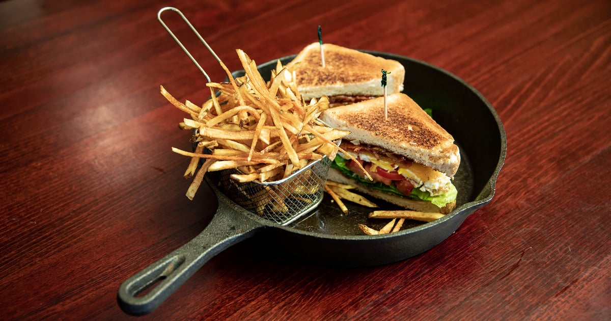 Menu - Perry Lima Cafe - Brunch Restaurant in MA