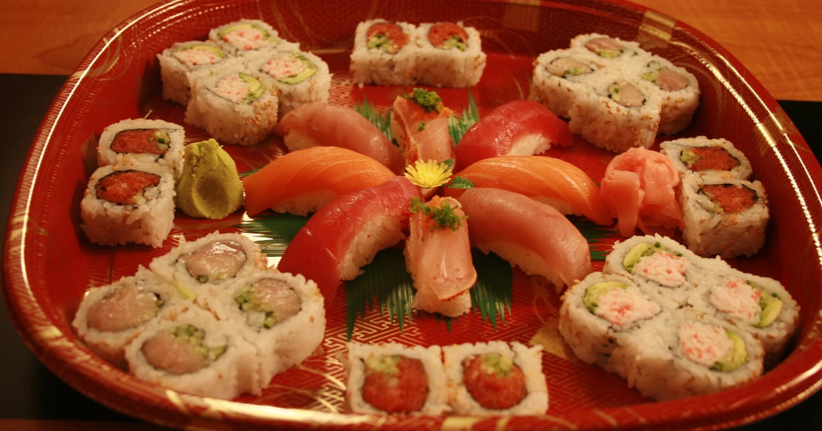 Private Events - Bamboo Teri House