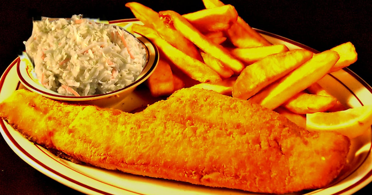 Euclid Fish Fry - Euclid Restaurant - American Restaurant in NY