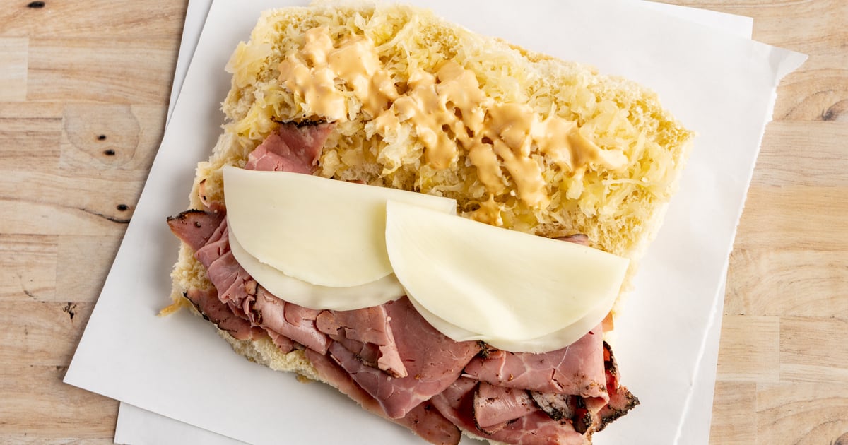 Denver, Colorado - Head West Sub Stop - Sandwich Restaurant