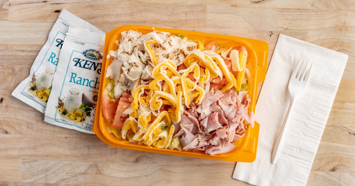 Chef - Our Menu - Head West Sub Stop - Sandwich Restaurant