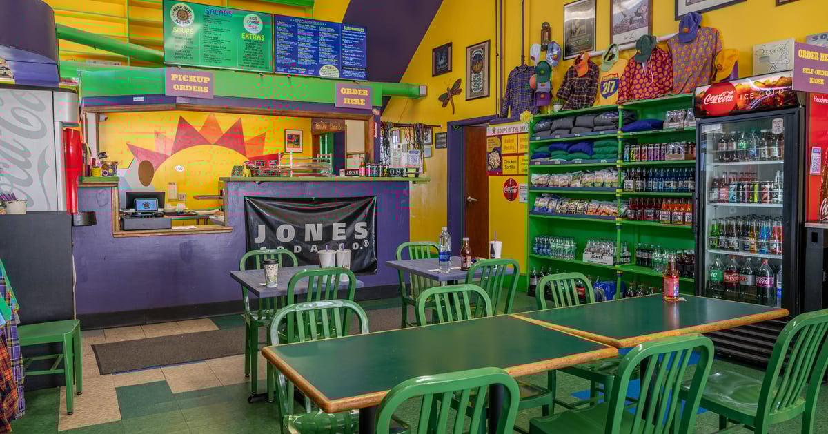 Food Delivery Springfield IL | Local Sandwich Shop - Head West Sub Stop ...