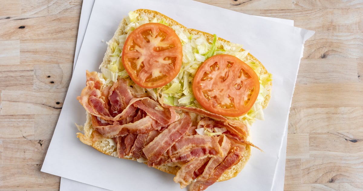 Menu - Head West Sub Stop - Sandwich Restaurant