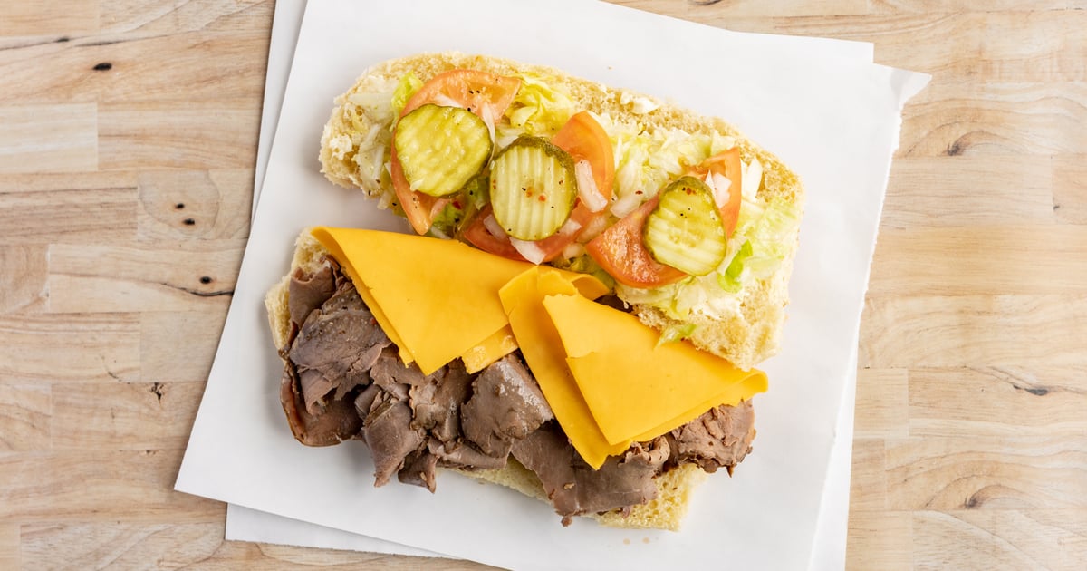 Decatur - Head West Sub Stop - Sandwich Restaurant