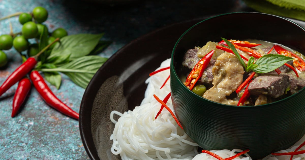 Menu | Sabai Thai Street Food — Authentic Thai Dishes in SoDo Orlando ...
