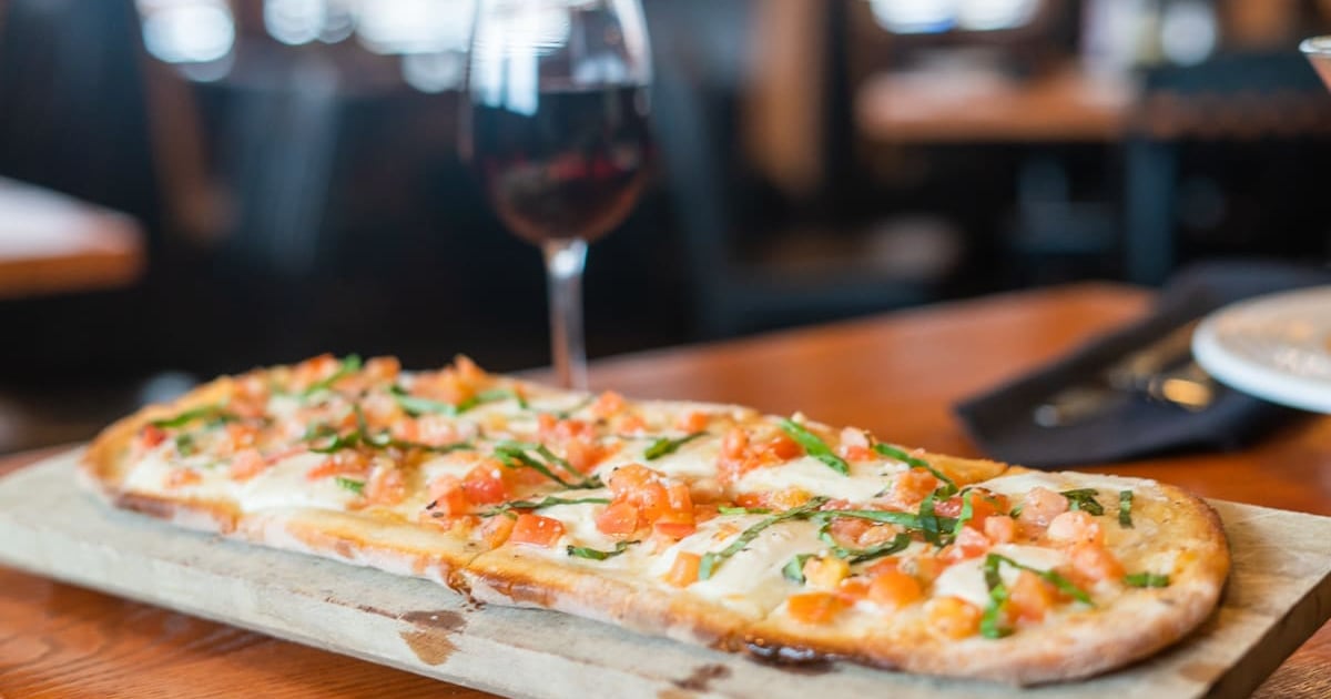 West Lebanon Large Group Events - Lui Lui - Italian Restaurant in NH