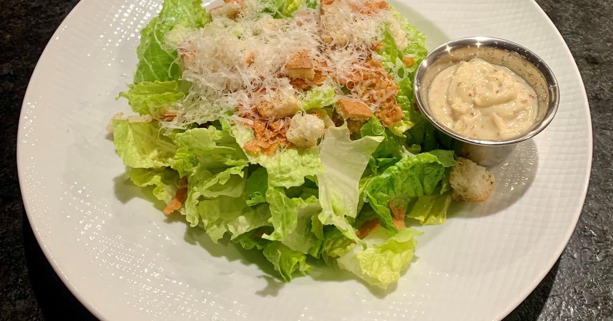 *Caesar - Center Stage at TPC Colorado