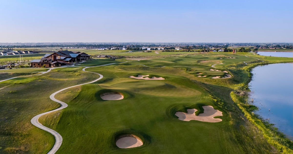 Home - Center Stage at TPC Colorado