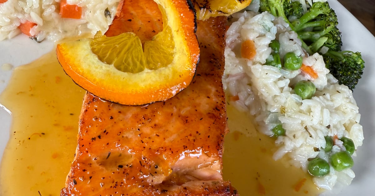 Chef's Catch Of The Moment - Food - Nora's Public House