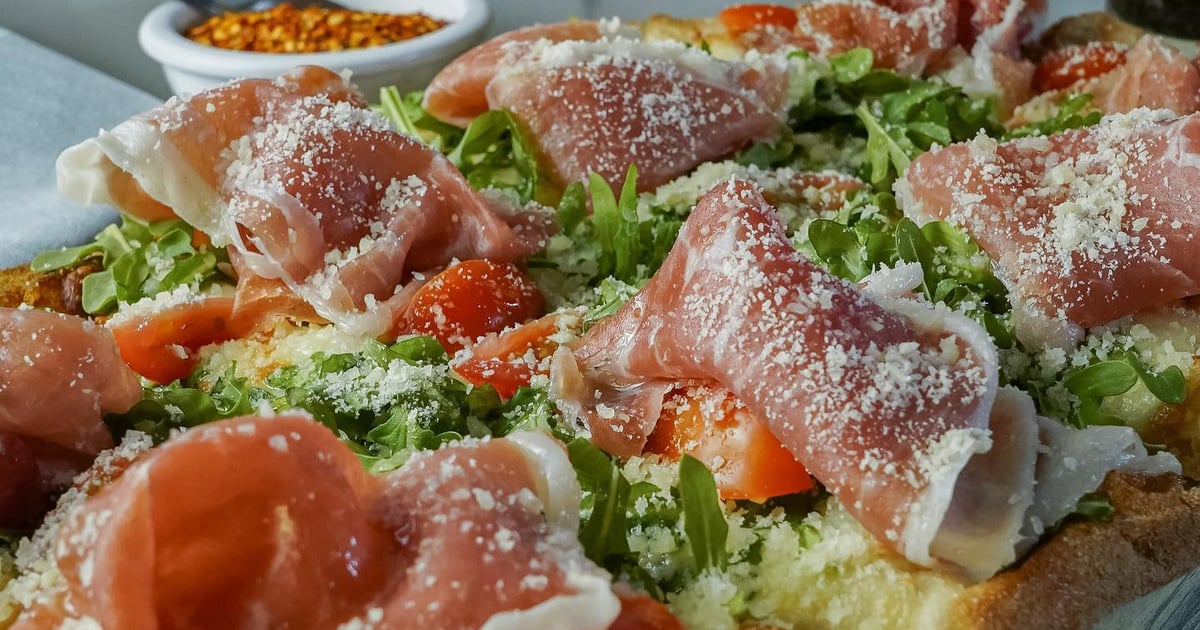 Reservations - Locanda Italian Restaurants and Wine Bar in Northern ...