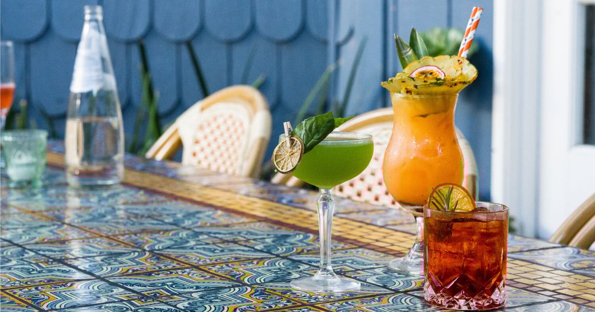 Locanda Italian Restaurants and Wine Bar in Northern California