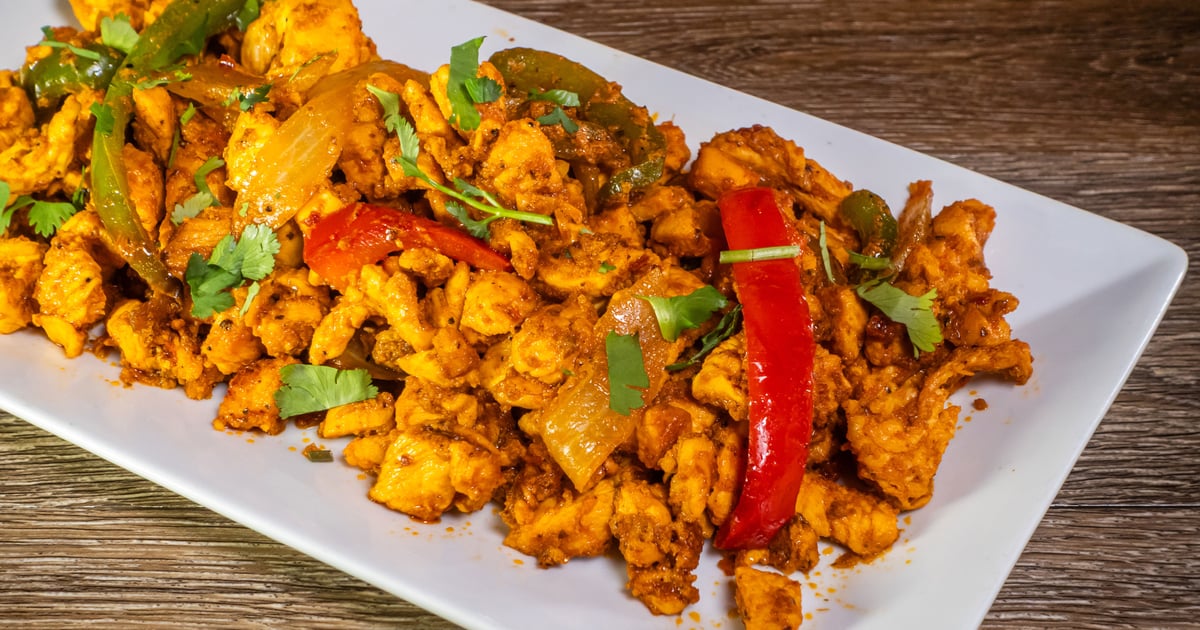 Indian & Pakistani Menu (To-Go) - Aga's Restaurant - Indian Restaurant ...