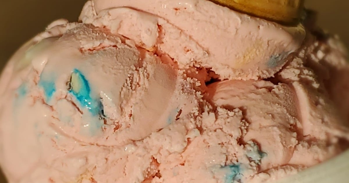 Bubble Gum - The Beach Plum - Seafood Restaurant in NH