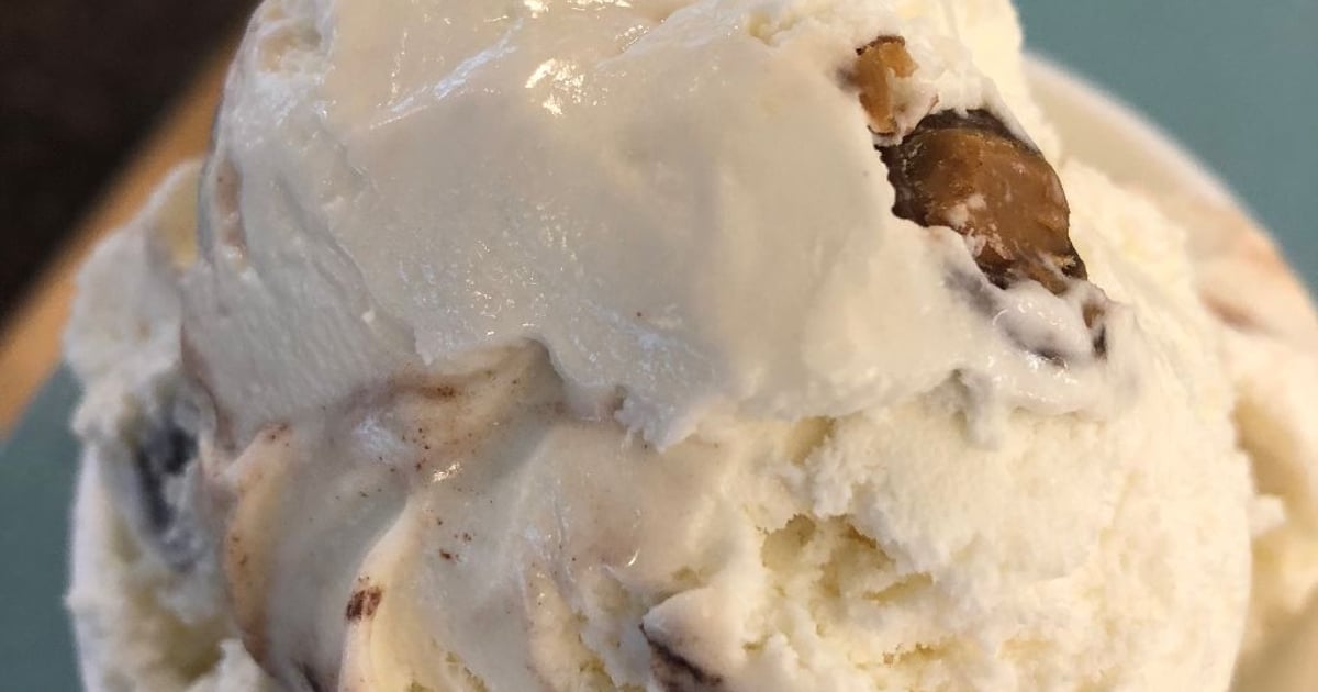 Moose Tracks Frozen Yogurt - The Beach Plum - Seafood Restaurant in NH