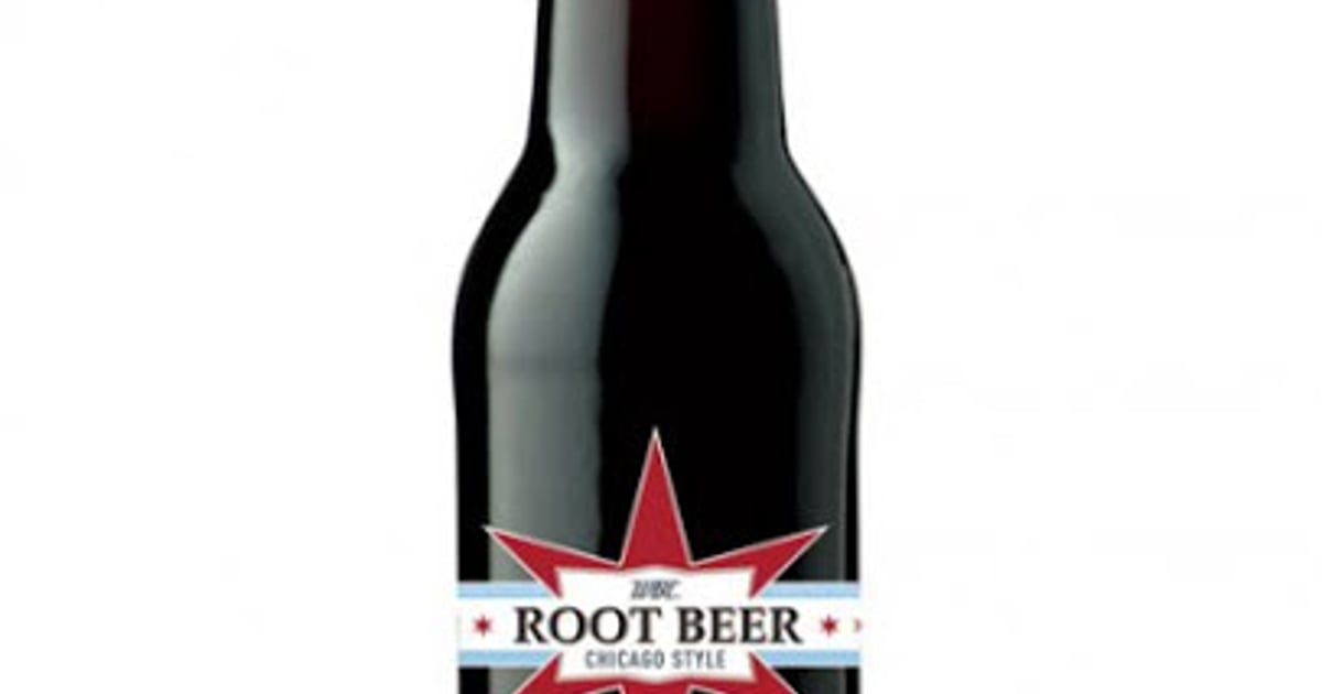 WBC® Root Beer - Old Republic [Kitchen + Bar] - American Restaurant in ...