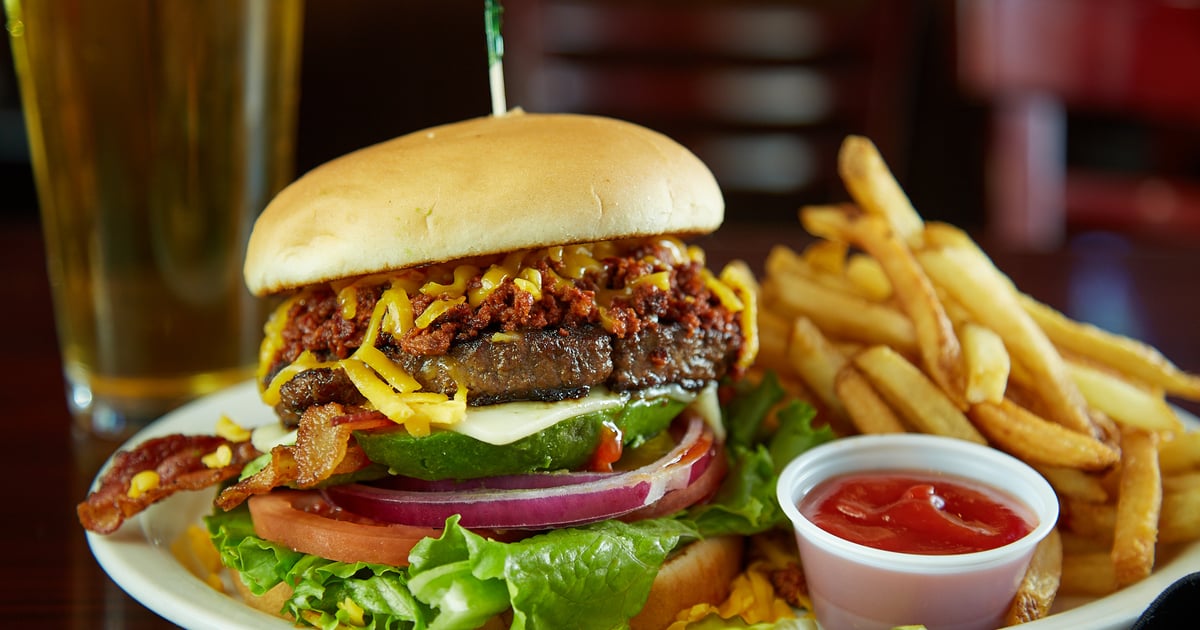 Angry Dog - Bar & Grill in Deep Ellum, Dallas, TX