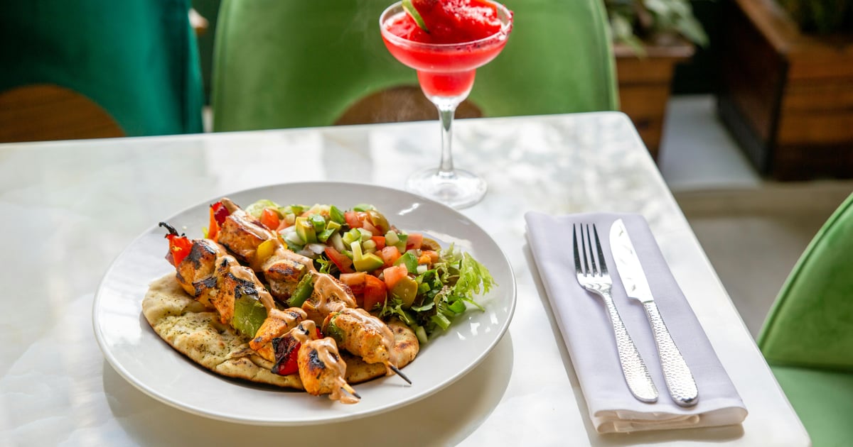 Events - Kabob Inn Restaurant - Restaurant in MI