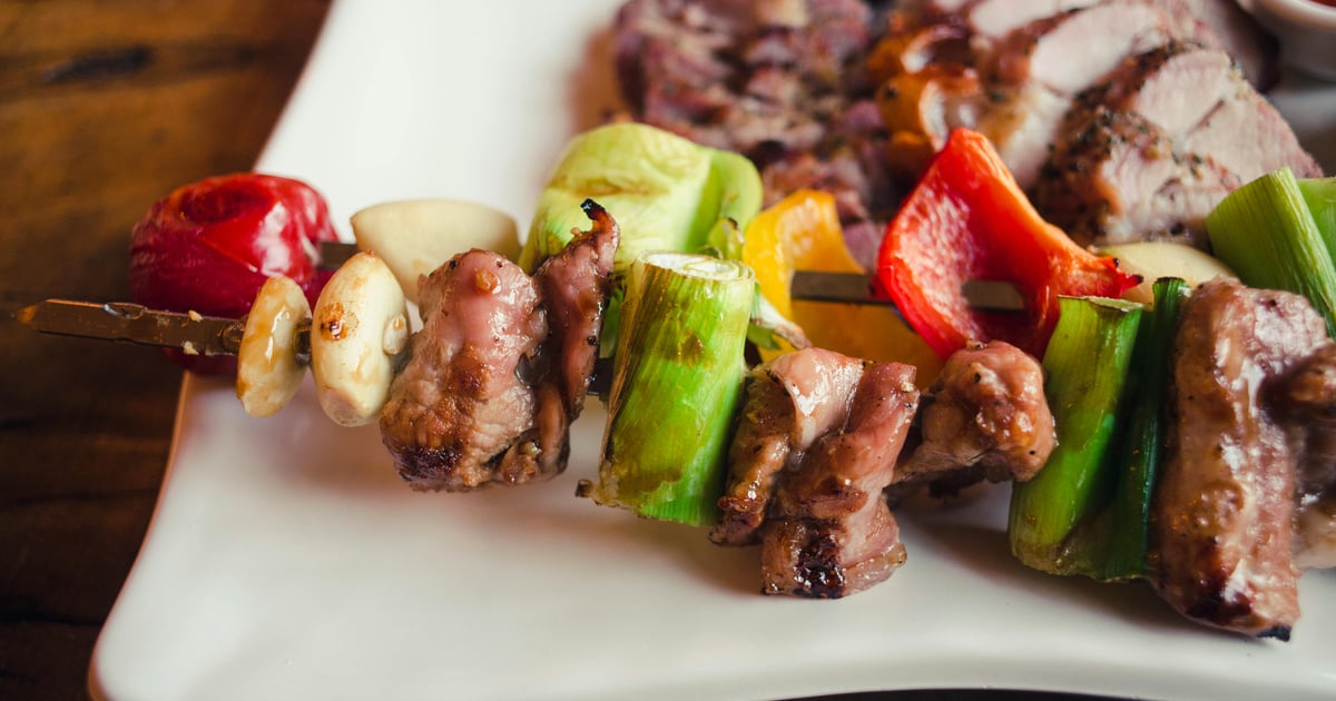 Photo Gallery - Kabob Inn Restaurant - Restaurant in MI