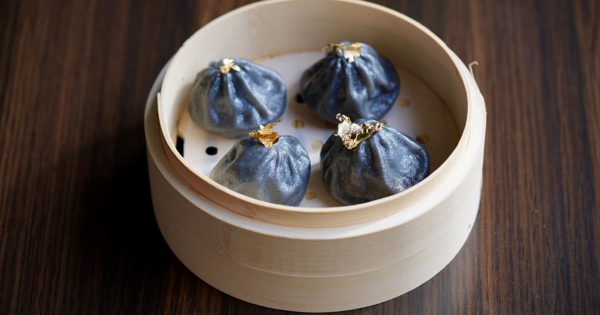 Wagyu - Food - Dumpling Time - Asian Restaurant in CA