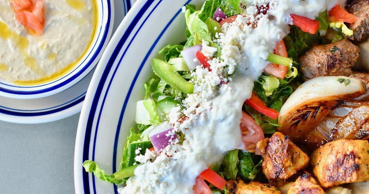 Gallery - https://www.islandgrillhouston.com/