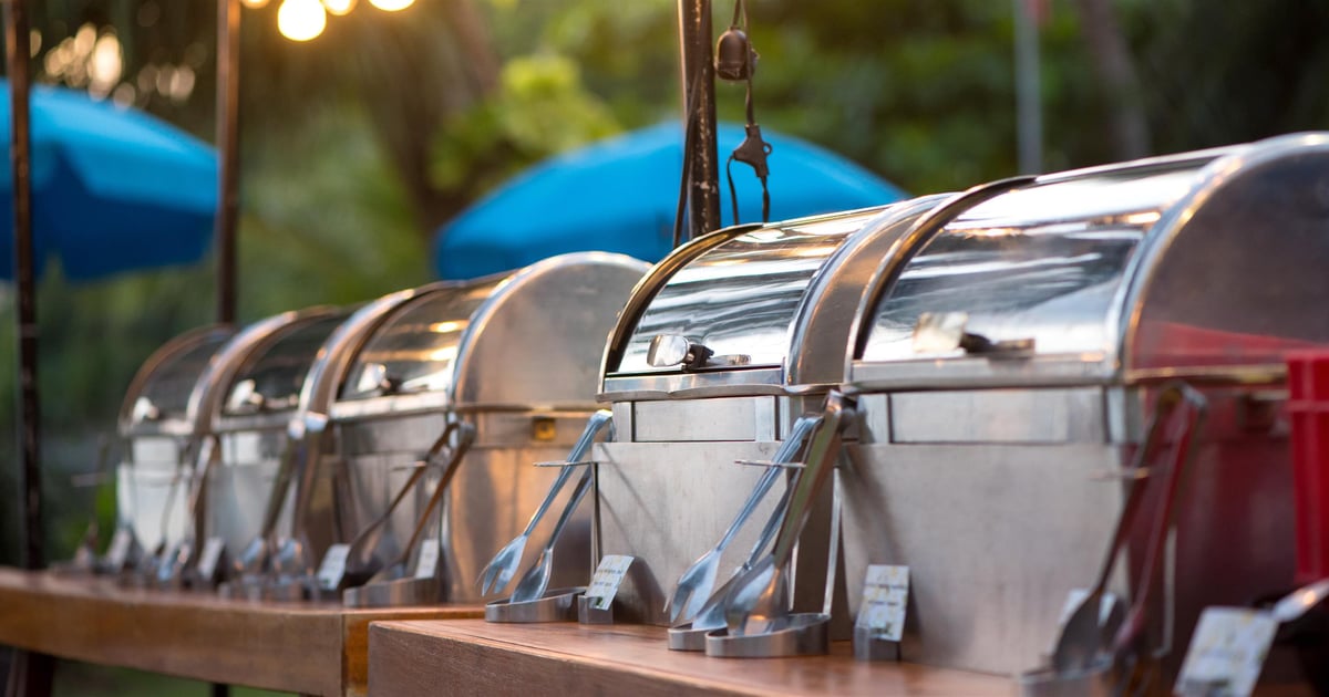 Banquets - Cornerstone Lounge and Family Restaurant - American ...