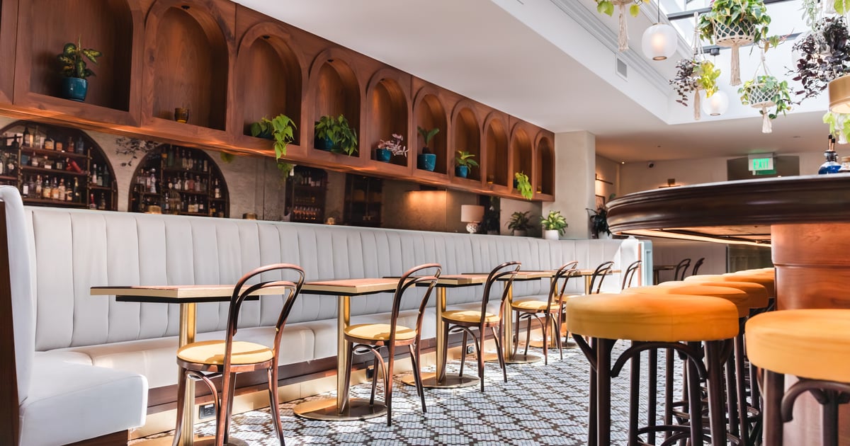About - Ay Papi - Energetic Cocktail Bar in Denver, CO