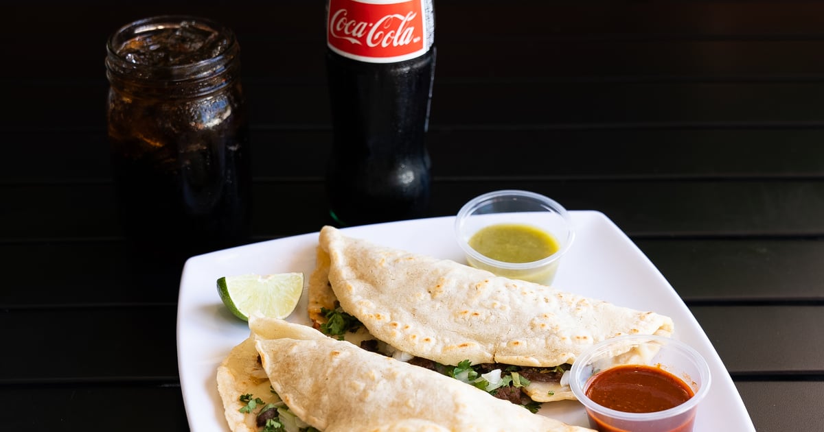 Private Events - Fuze Kitchen and bar - Mexican Restaurant in Marietta, GA