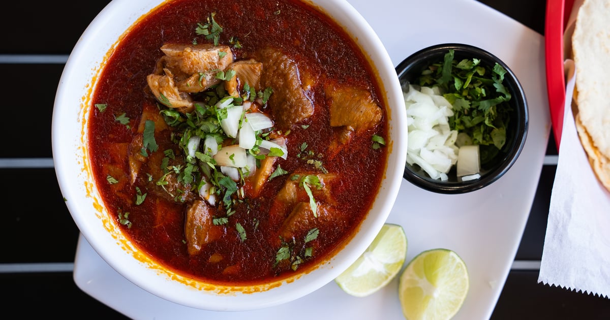 Catering - Fuze Kitchen and bar - Mexican Restaurant in Marietta, GA