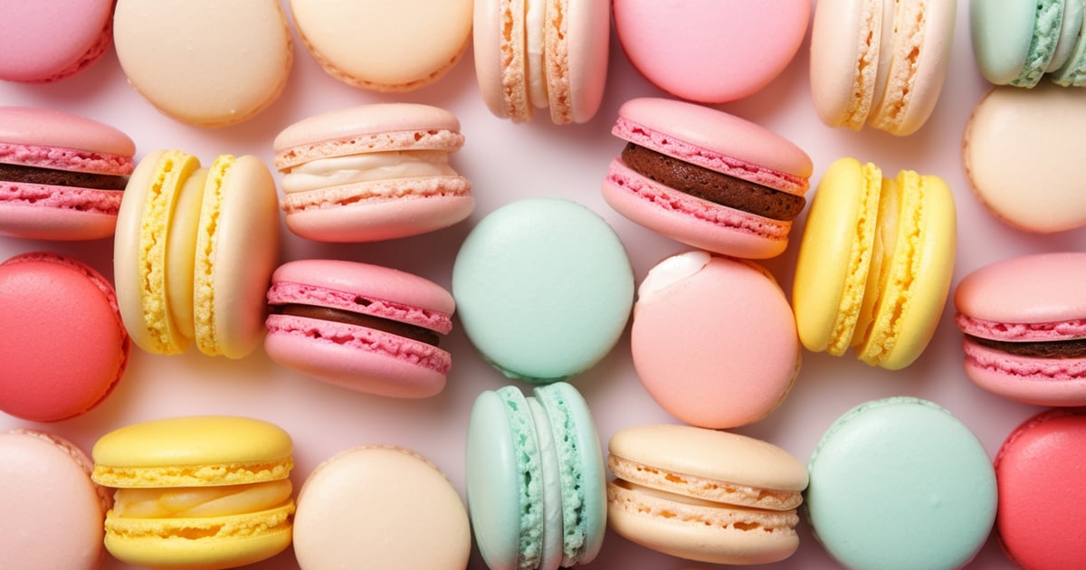Join Our Team - JOY Macarons | Bakery in TX