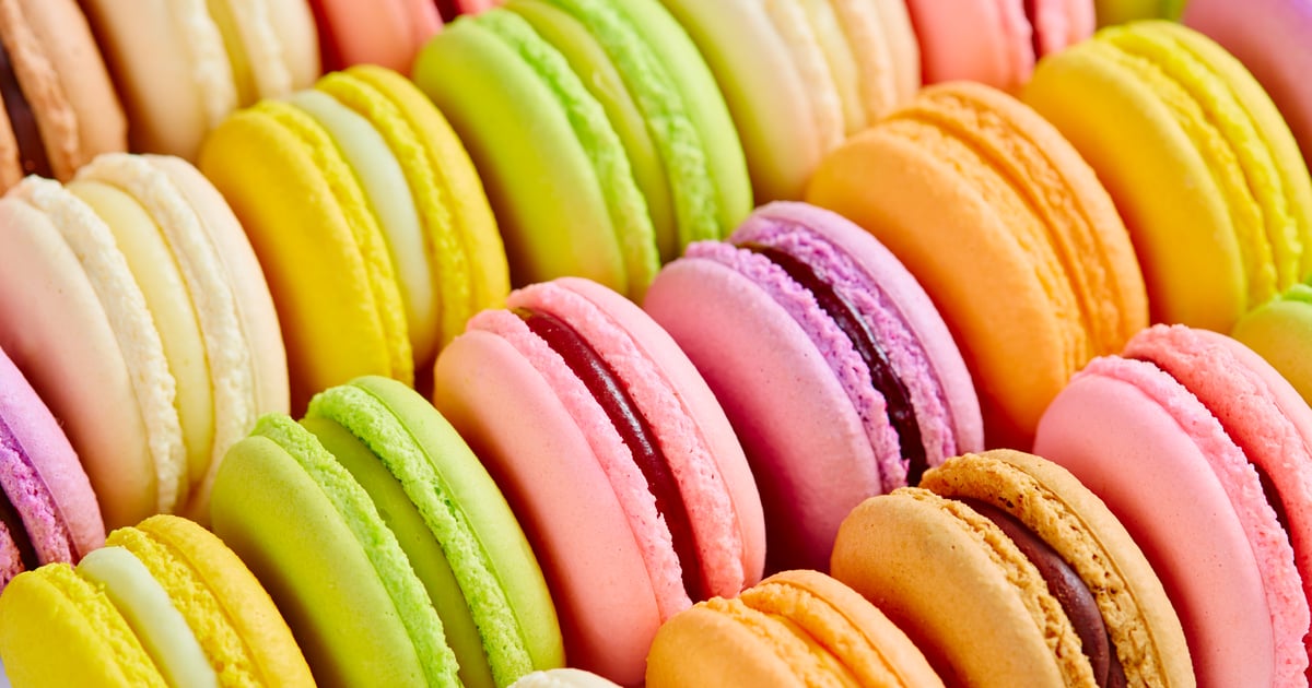 Ship Joy - JOY Macarons | Bakery in TX