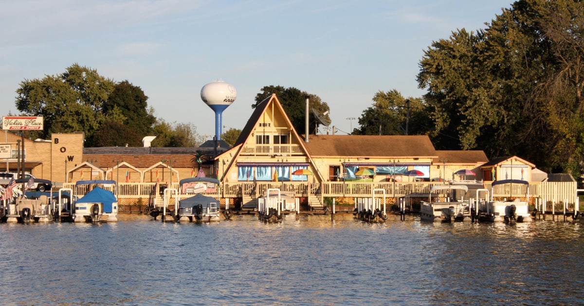 Join Our Team - Vickie's Place