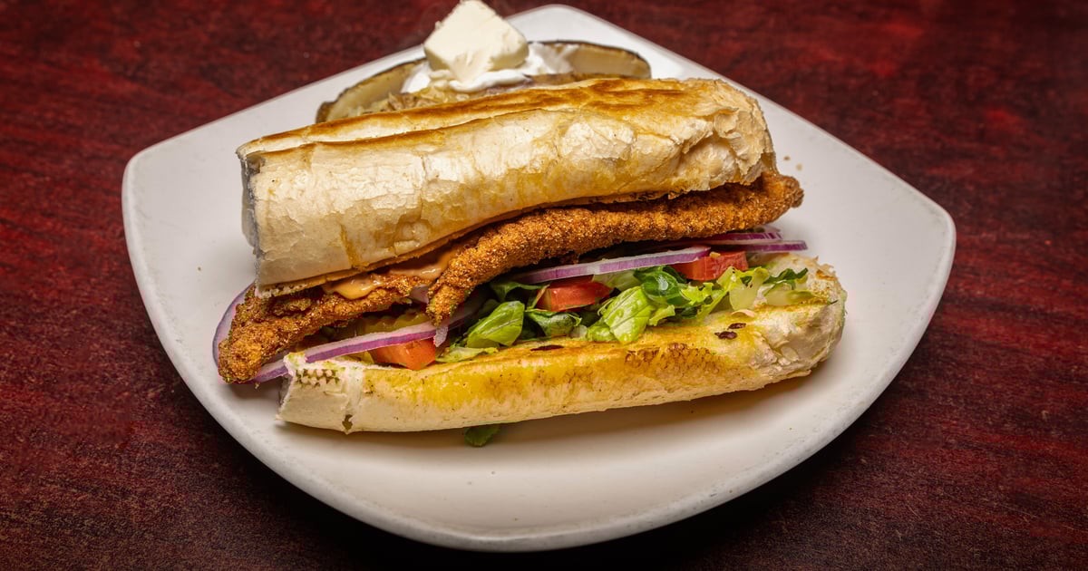 About - Tony's Trophy Room - American Restaurant in Collierville, TN