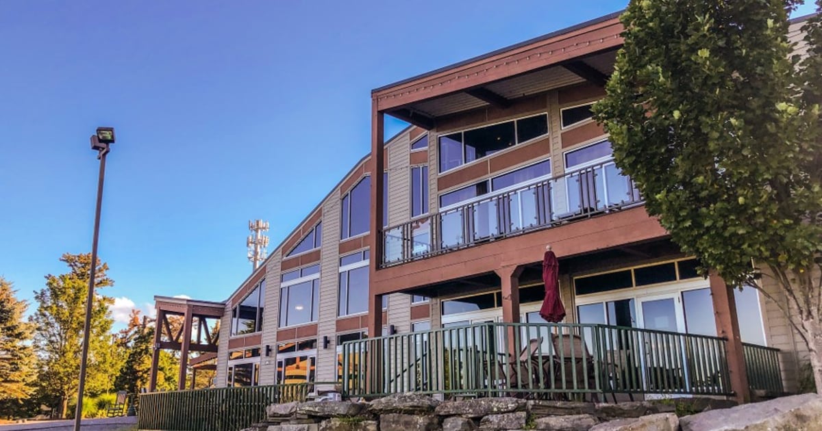 Home - The Summit Restaurant - Restaurant in Lackawaxen, PA