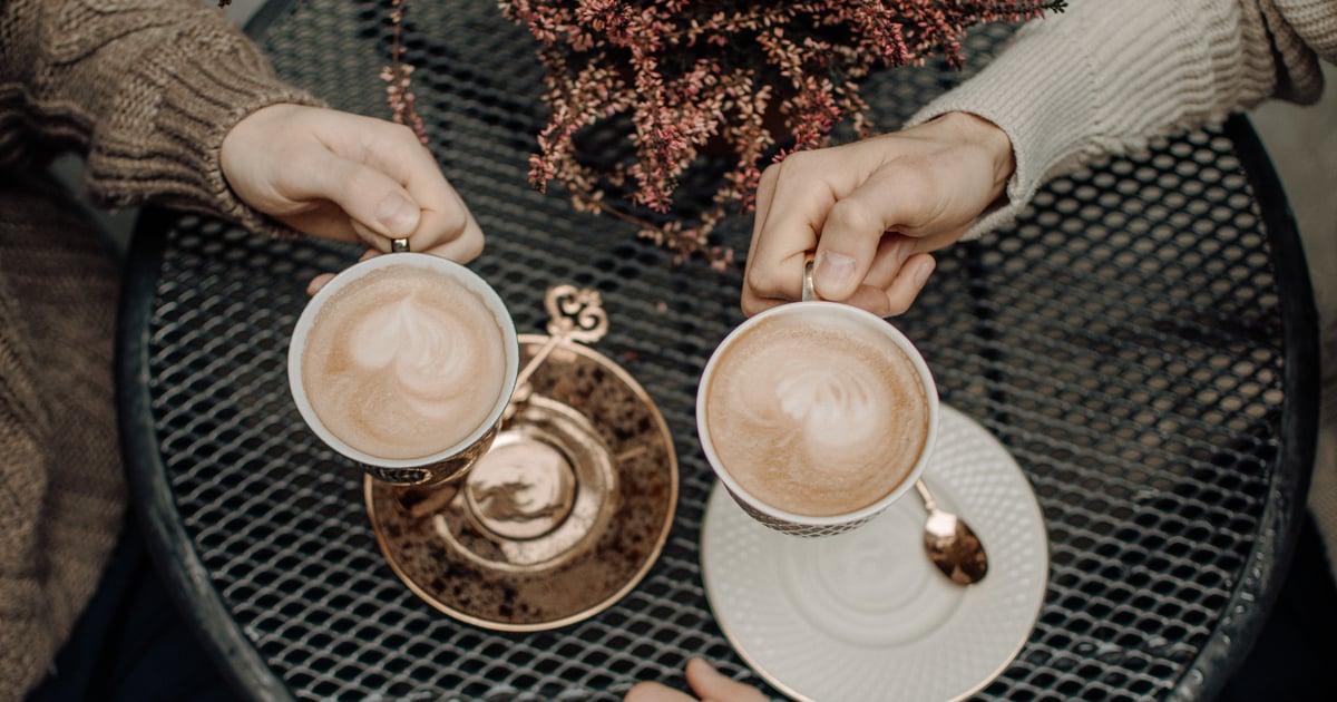 Menu - The Corner Store