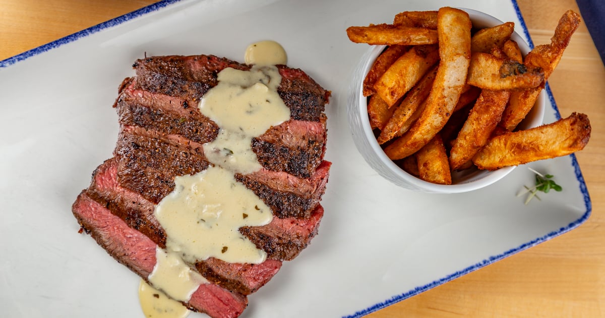 Arlington Public House - Jarrety's Place - Sandwich Restaurant in ...