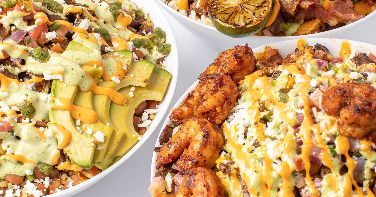 ORDER NOW - Burrito Bomba - Rated Best Breakfast Burritos in Los Angeles!