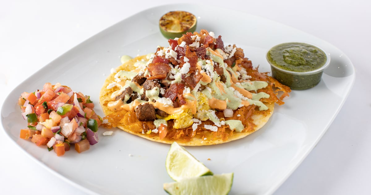 Press - Burrito Bomba - Rated Best Breakfast Burritos in Los Angeles!