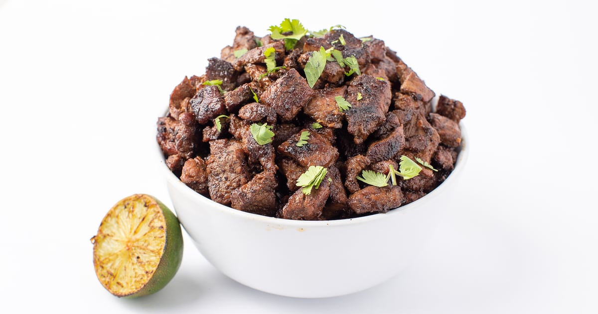 Steak - Breakfast Menu - Burrito Bomba - Rated Best Breakfast Burritos ...