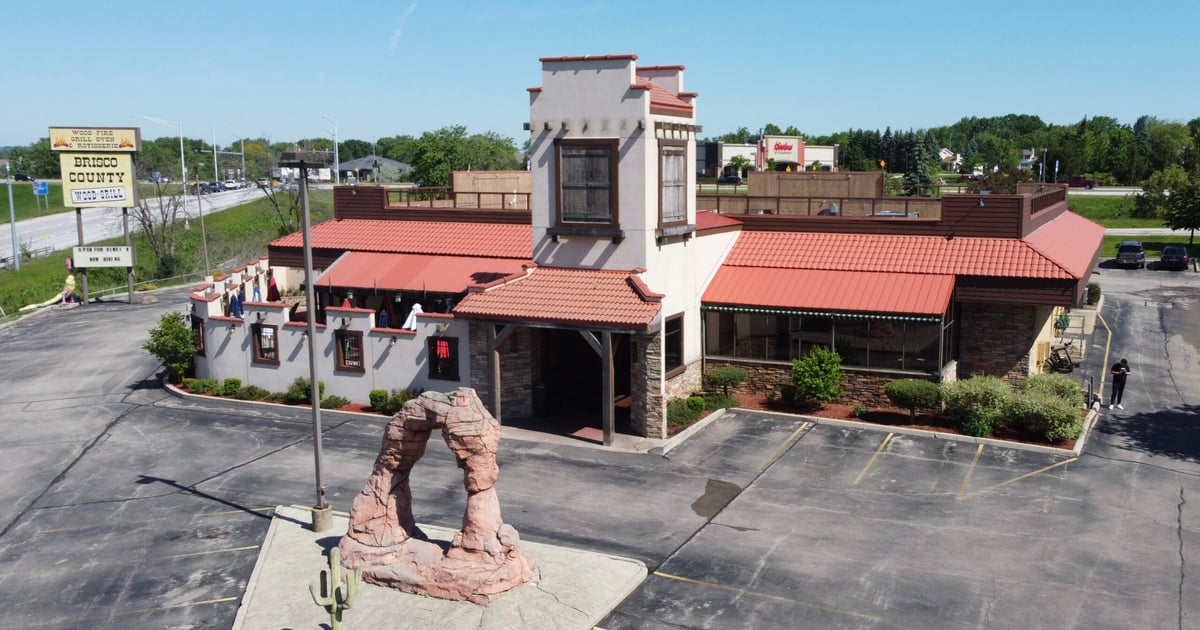 About Bandero County Wood Grill Southwestern Restaurant In About Bandero County Wood Grill Southwestern Restaurant In