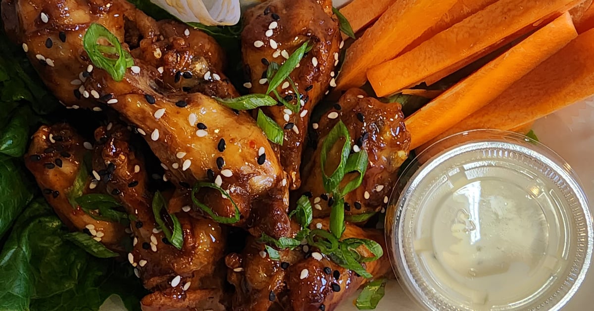 Menu - Global Fusion RVA - Globally Inspired Sandwiches, Hot Dogs ...