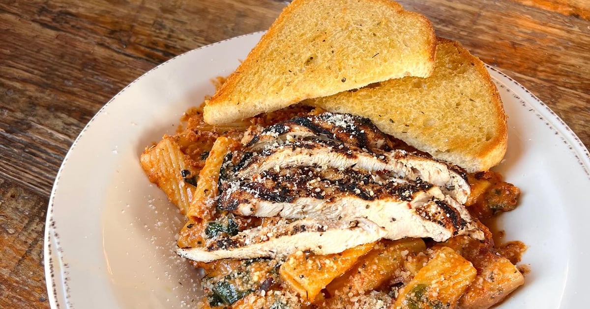 Douglasville Menu - Thumbs Up Diner - Restaurant in GA