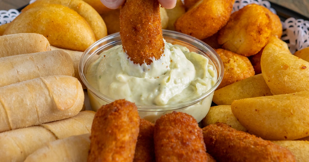 Catering - Don Pan - International Bakery and Latin Food in Miami, FL