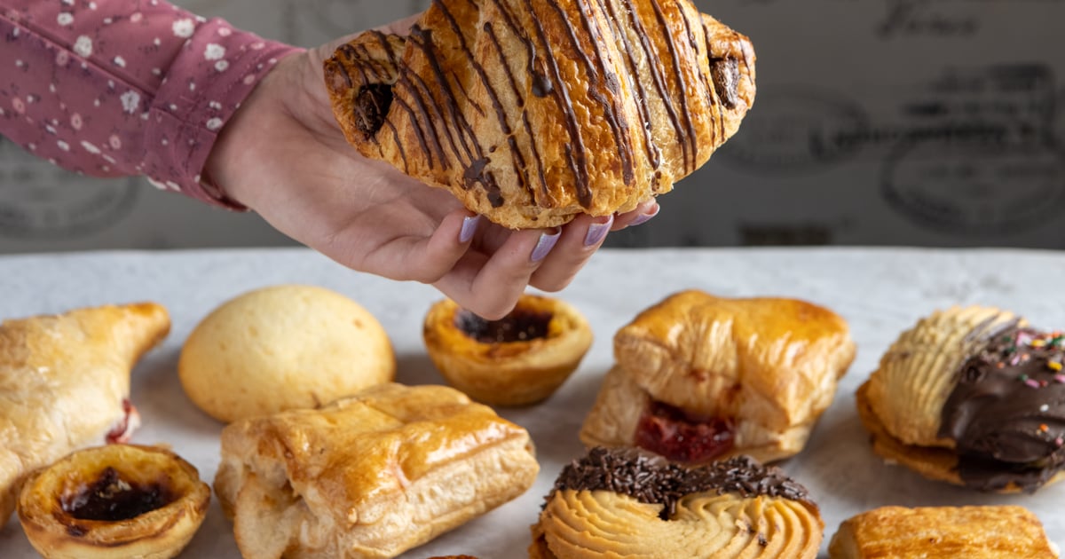 Menus - Don Pan - International Bakery and Latin Food in Miami, FL